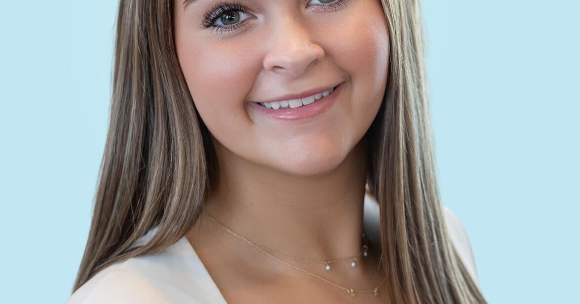 Simon to represent Lonsdale in the Minneapolis Aquatennial Ambassador ...