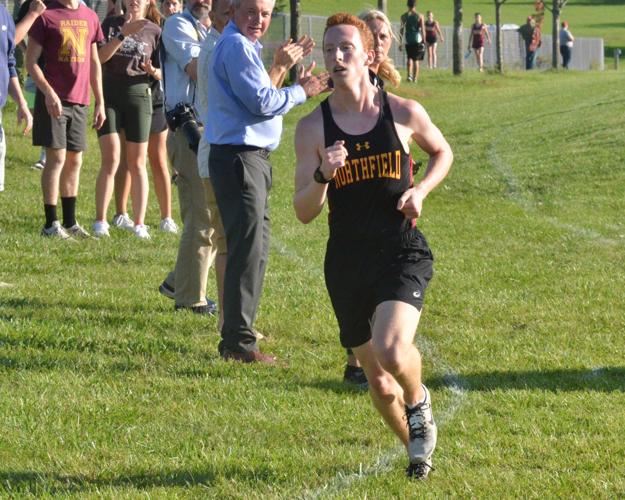 Cross country: Northfield girls win Burnsville Invite, boys claim 2nd ...