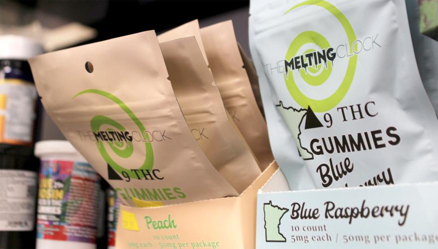 Industry figureheads make case for hemp at chamber lunch | News ...
