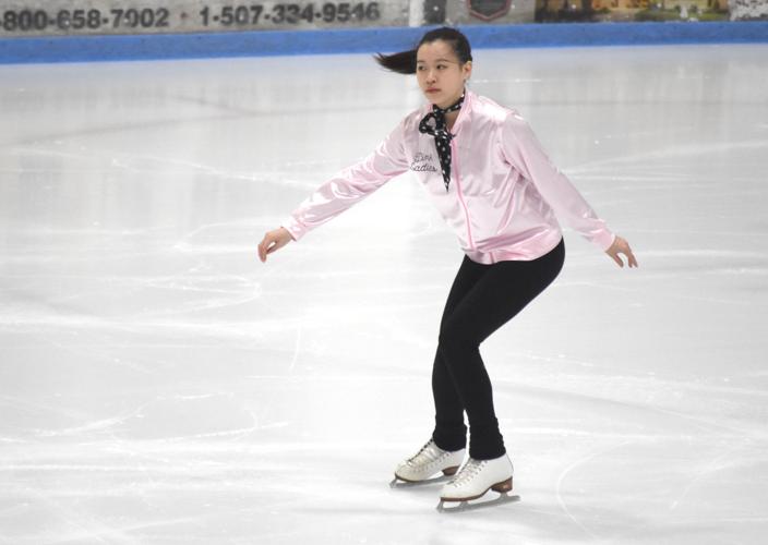 'Grease on Ice' skates into Shattuck-St. Mary's | News | southernminn.com