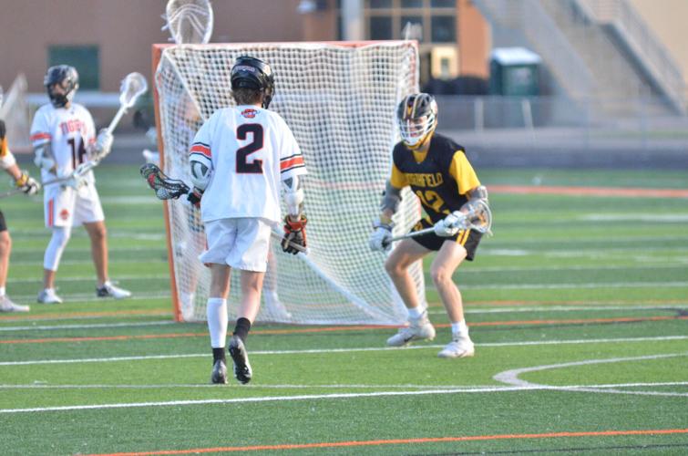 Farmington uses big 1st quarter to knock off Northfield | Sports ...