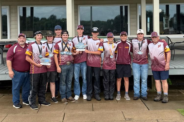 Northfield clay target squad earns 3rd straight Minnesota H.S. Skeet ...