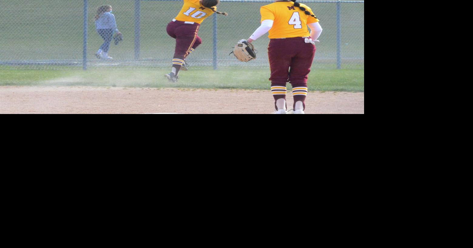 Medford softball beats USC for second consecutive 10-run win | Sports ...