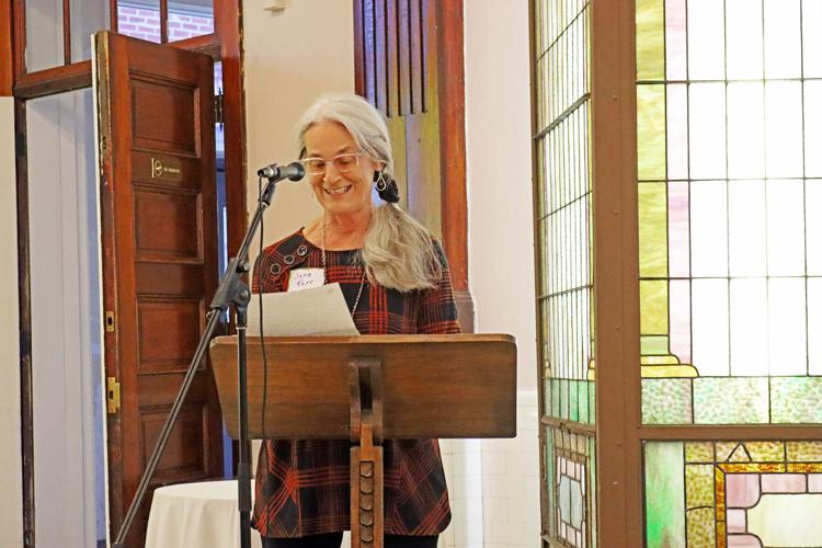 Women's history program spotlights overlooked heroines | News ...