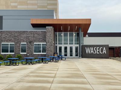 Waseca School Board discusses mental health, declining enrollment ...