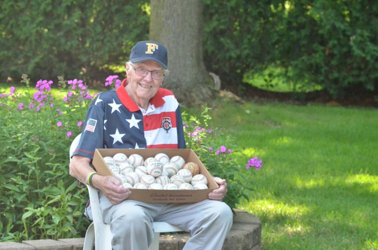 Pancake breakfast founder, 'wonderful exemplar of service' dies at 95 ...