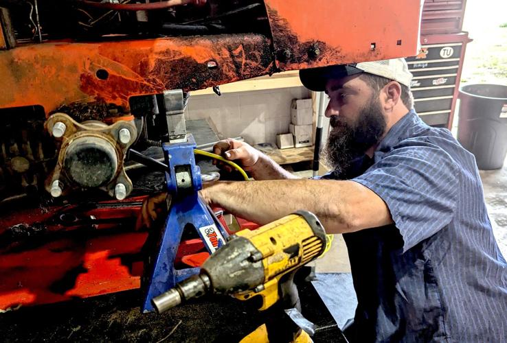 New owner will take Southside Marine and More into the future | News ...