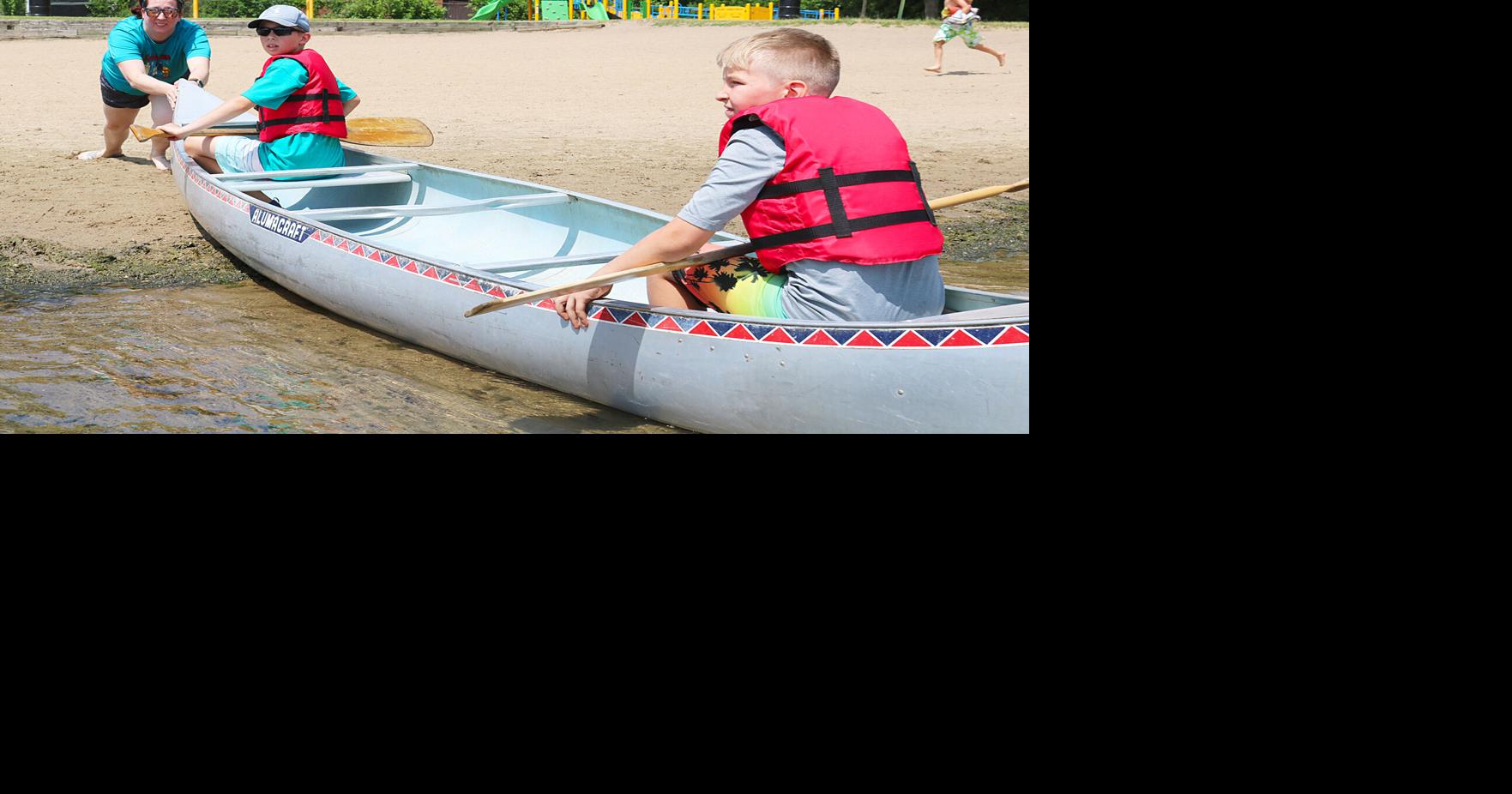 Time to register for Safety Camp | Community | southernminn.com
