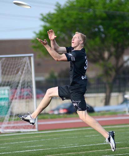 Northfield home to thriving ultimate Frisbee scene | News ...