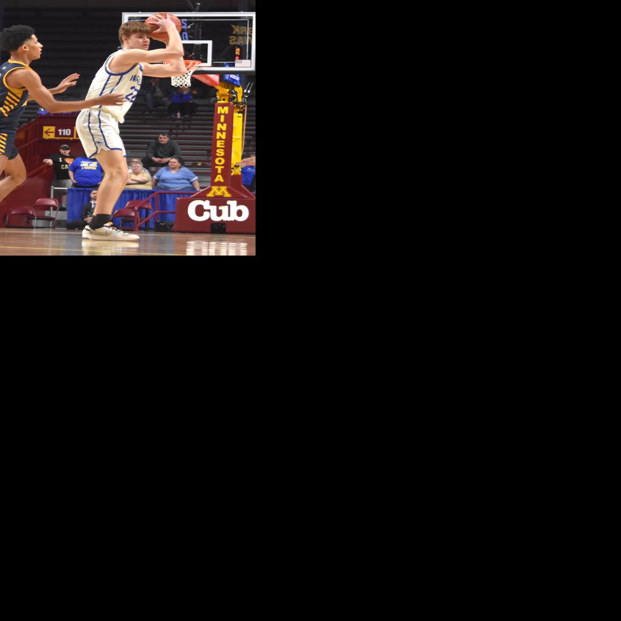 ONE LAST FLIGHT: Bluejays advance to state title game after defeating ...