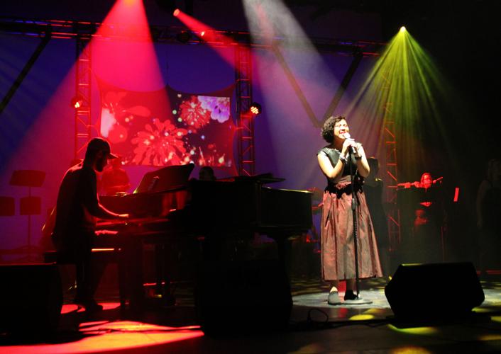 Tri-Fest 2024 shows off high-value production at TCU | News ...