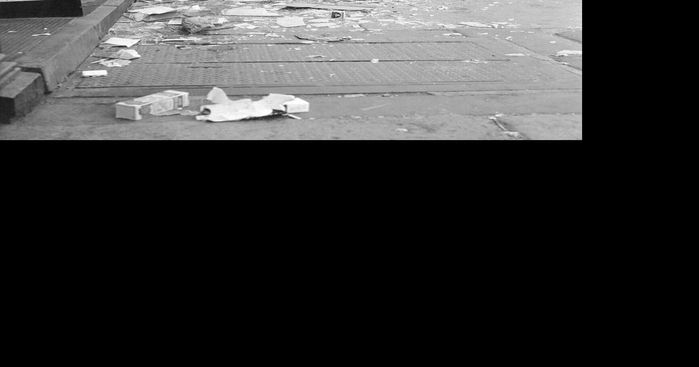 Today in history - July 26 | State | southernminn.com