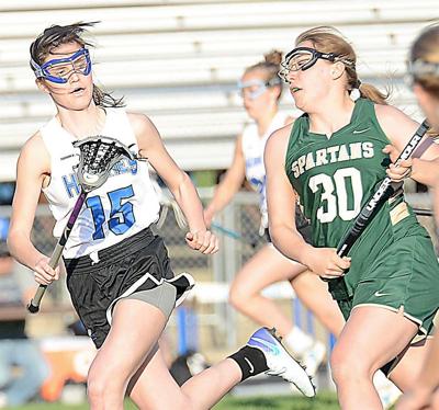 EVERYONE HAS A LIMIT: Grace Randal talks about moment she finally broke ...