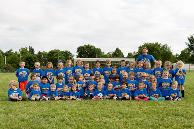 Le Sueur soccer teams wrap up 2016 summer season | Sports ...