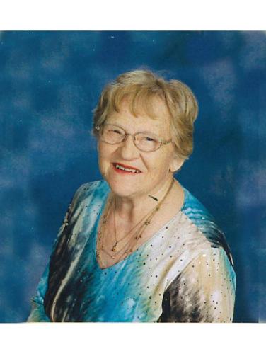 Alice Mae Arnold | Obituaries | southernminn.com
