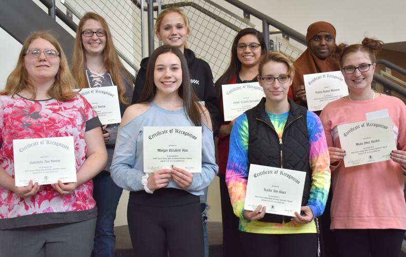 PSEO: How to earn a college diploma while still in high school | News ...