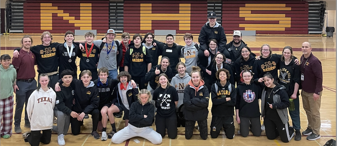 Raider earns JV state weightlifting championship | Sports ...