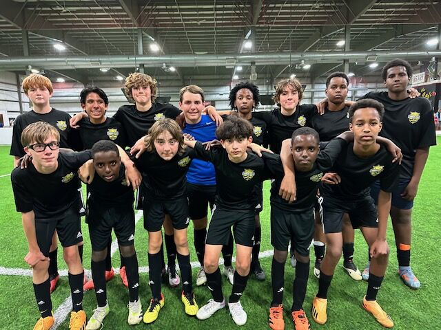 Cannon River FC soccer program brings Northfield and Faribault together ...