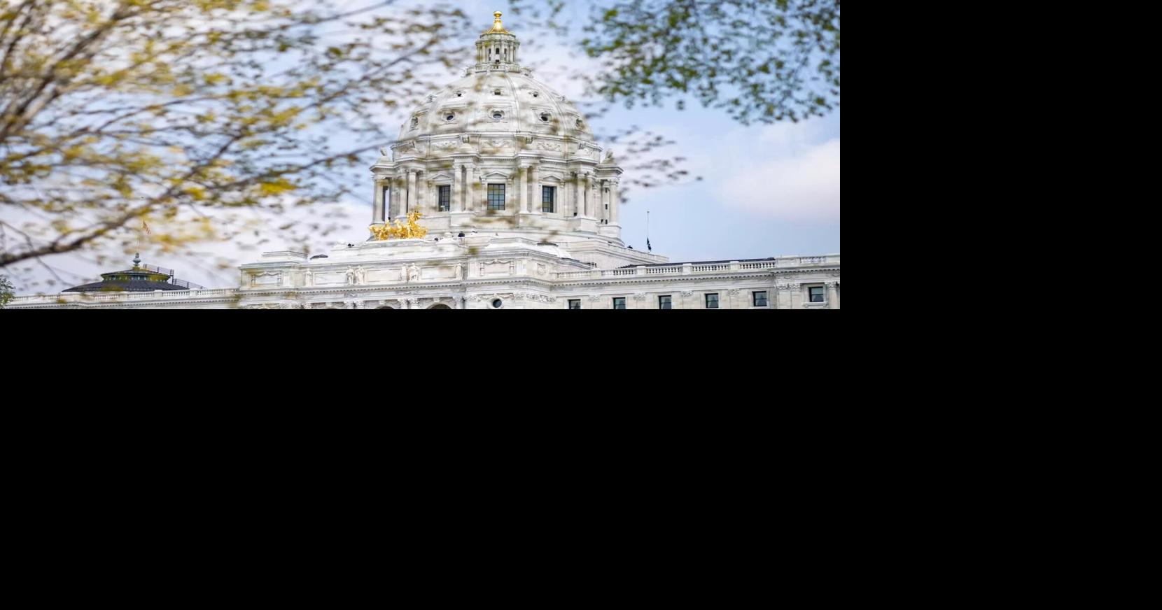What to know about Minnesota's tax rebate checks | State | southernminn.com