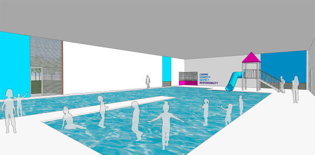 Fundraising efforts enough to build Phase I of new Northfield YMCA ...