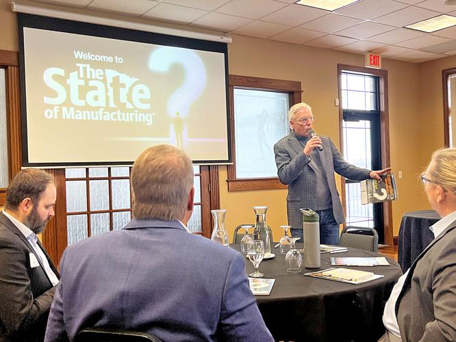 The week that was from Owatonna People's Press | Computer Science ...