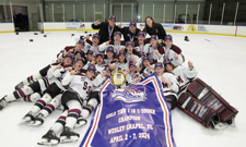 Shattuck hockey wins 4 national titles at various age groups | Sports ...