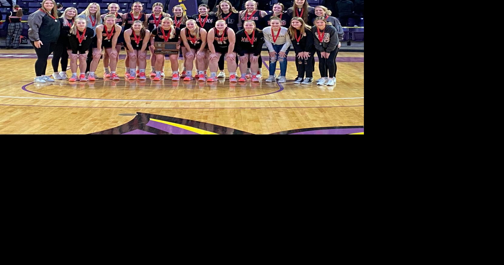 Panthers outlasted by Buccaneers in Section 2AA subsection championship ...