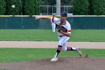 Braves Split Weekend Series, Shut Out St. Benedict Before Falling to ...