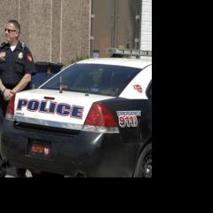 Kenyon Police Chief highlights the positive, human side of law ...