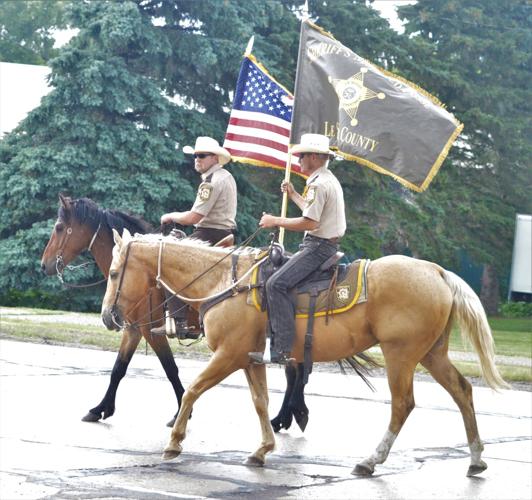 Le Center Fire parties with the community for 125th anniversary | News ...