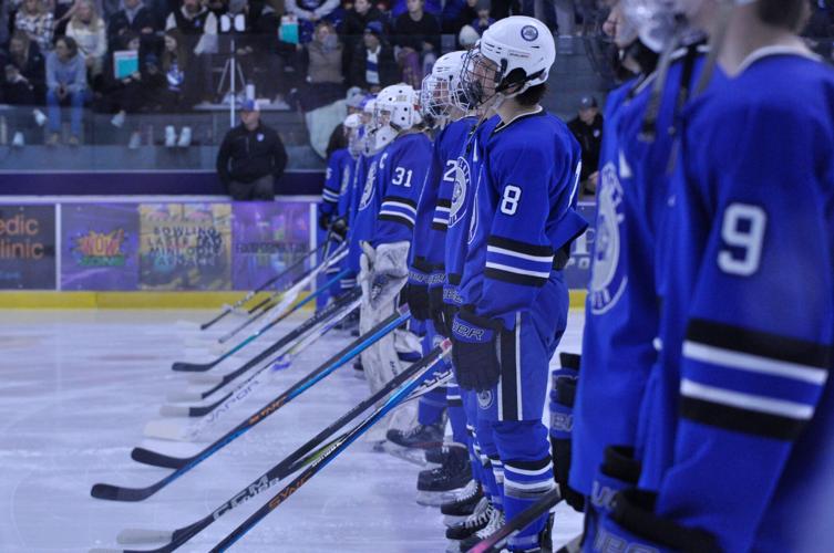 Bulldogs' season comes to a close despite furious comeback effort ...