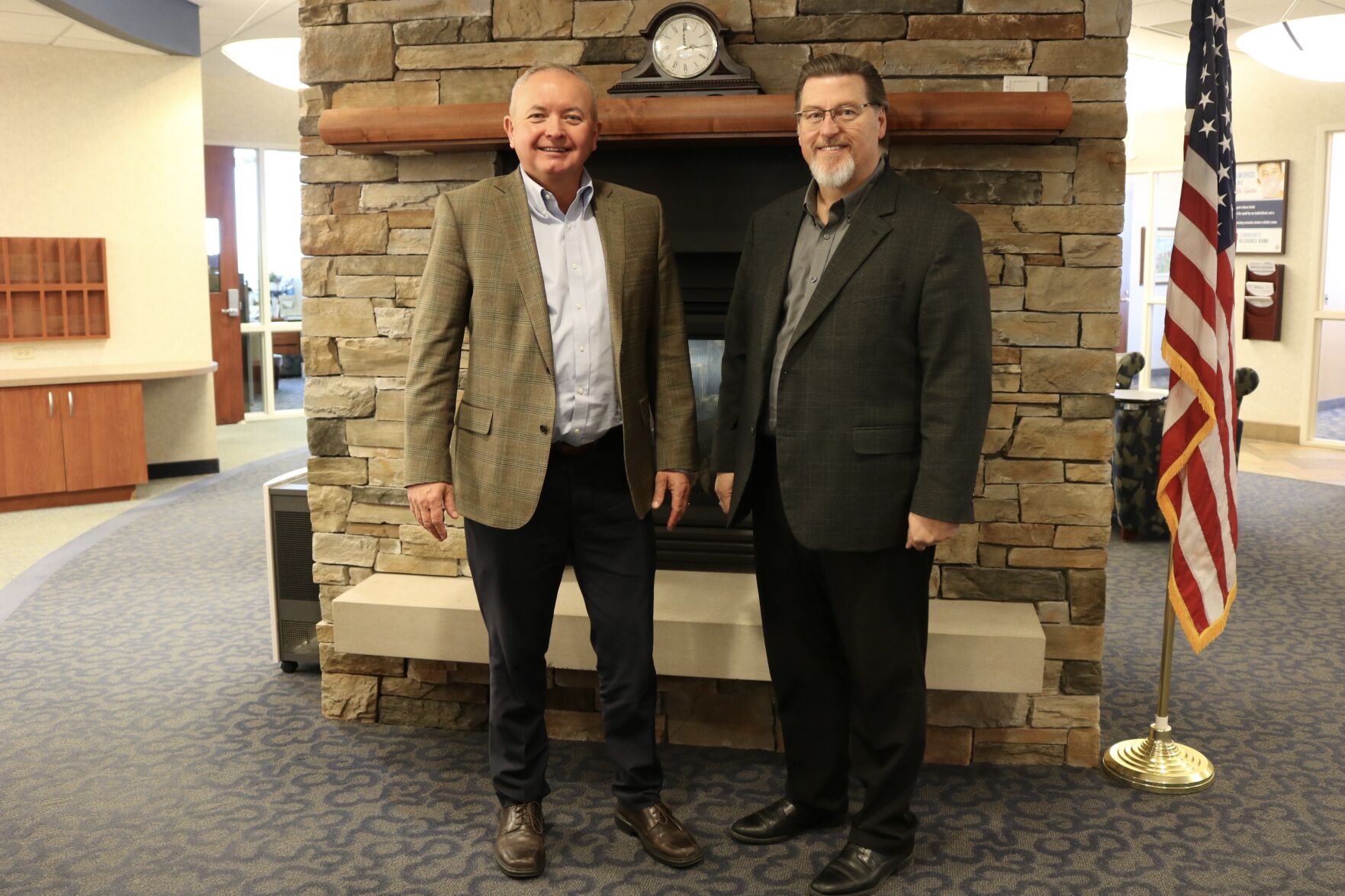 Northfield's Community Resource Bank, Faribault's First United Bank to ...