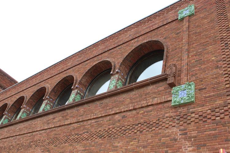 Historian highlights local Owatonna 'jewel' by famous architect | News ...