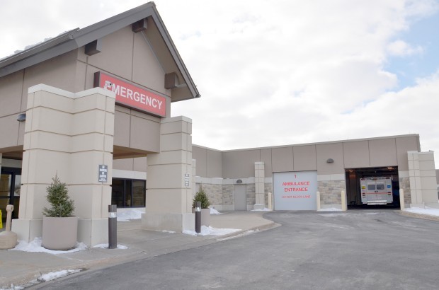 Northfield Hospital Emergency Department sees record number of patients ...