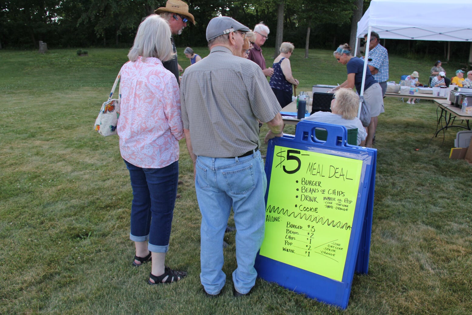 MN PRAIRIE ROOTS: Music, food and conversation on the prairie ...