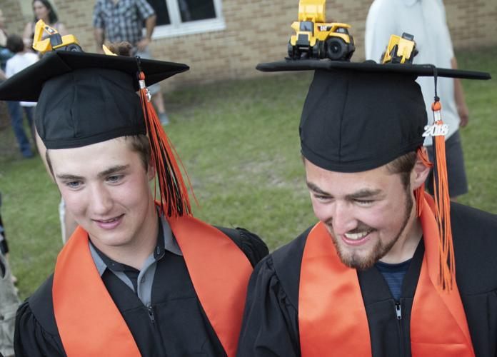 Cleveland graduates 37 | News | southernminn.com