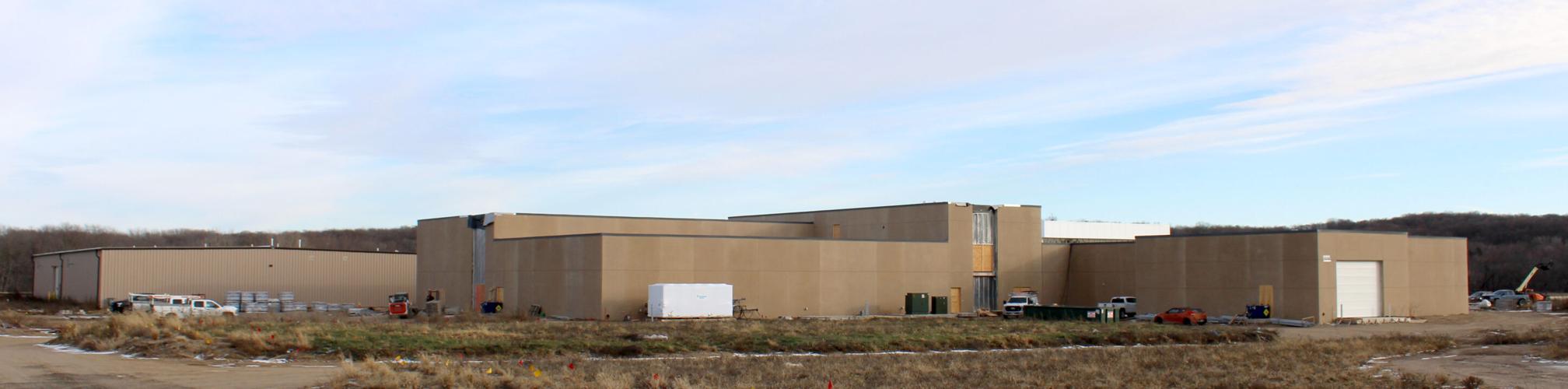 Rice County finalizes near-7% levy hike | News | southernminn.com