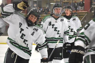 Halvorson commits to play hockey at UW-Stout following successful ...