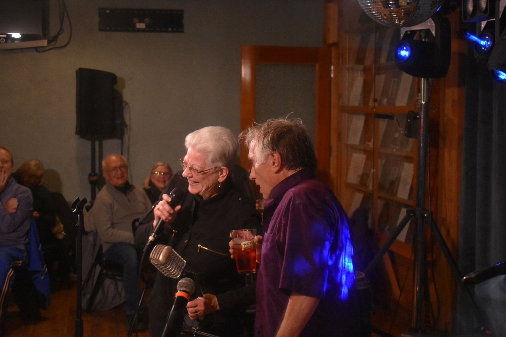 McLoone, Waseca born and raised, celebrates 60 years of making music ...