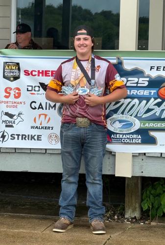 Northfield clay target squad earns 3rd straight Minnesota H.S. Skeet ...