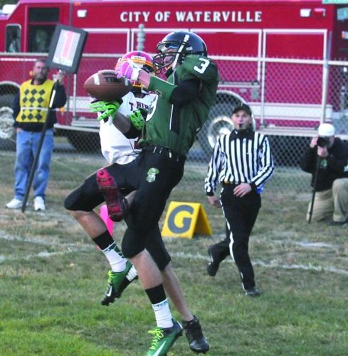 Waterville-Elysian-Morristown football sprints out of gate in blowout ...