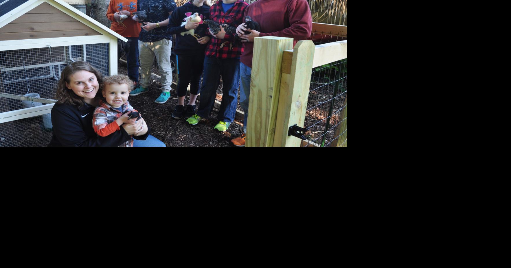 Chickens come to roost in St. Peter | News | southernminn.com