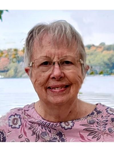 Jeanne Frances Maas | Obituaries | southernminn.com