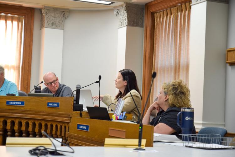 Faribault City Council approves complaint on transmission line route ...