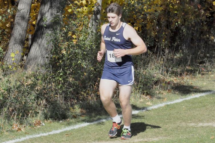 FALL SPORTS PREVIEW: St. Peter boys cross country | Sports ...