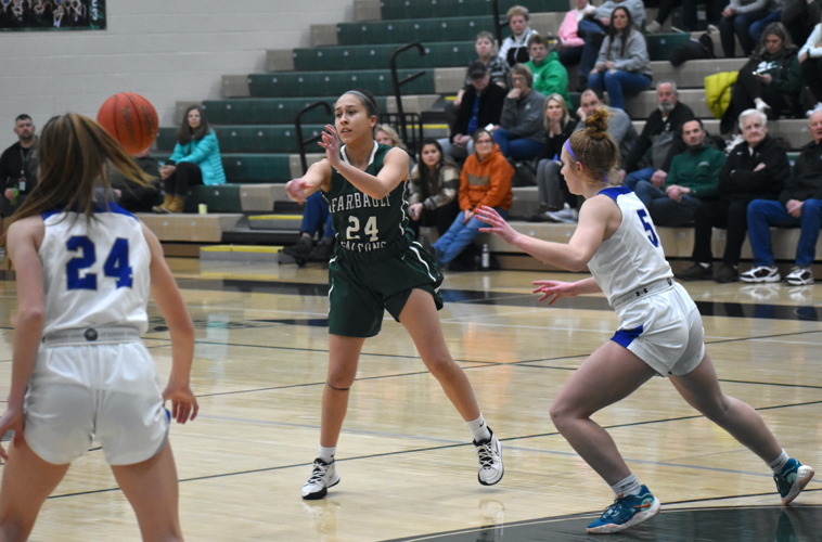 Faribault girls fall short against Owatonna | Sports | southernminn.com