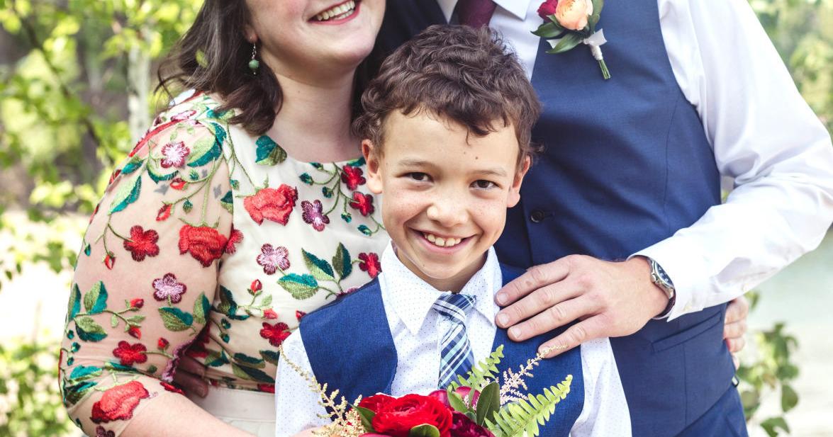 WEDDING: Alyssa Peoples and Daniel Potapenko, Jr. | Community | southernminn.com