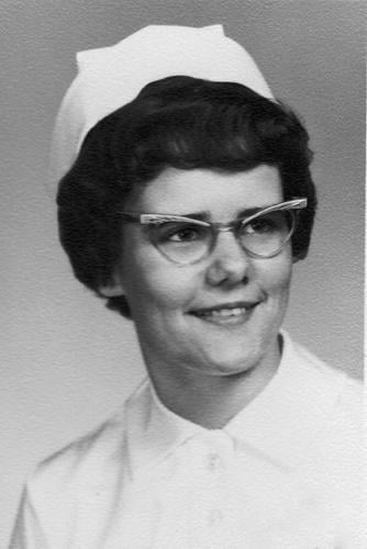 Carol Eggert retires after 35 years of service to St. Peter clinics ...