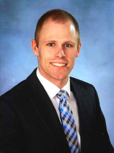 Brett Meger joins staff at Brick–Meger Funeral Home | Community ...