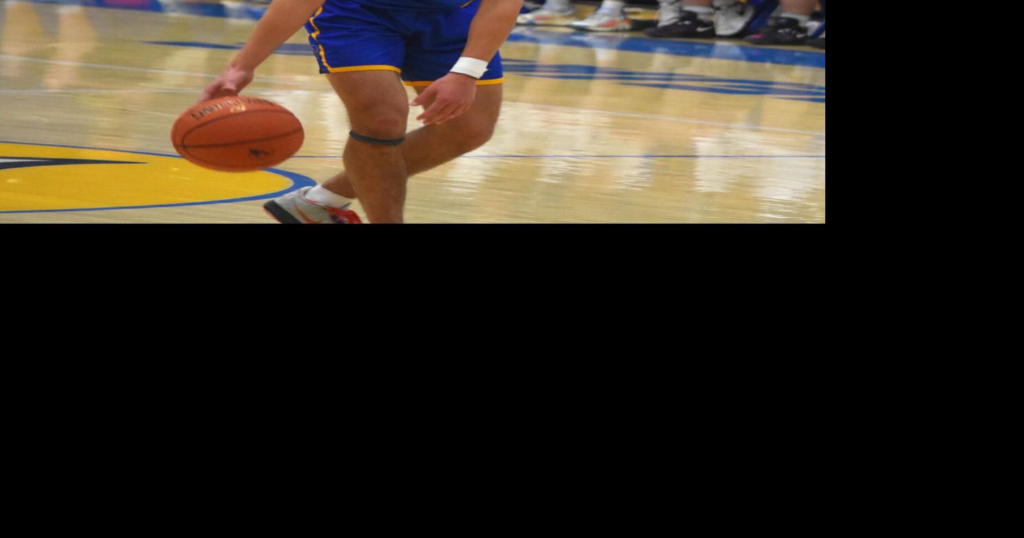 Waseca boys basketball wins over Eagles to stay undefeated | Sports ...